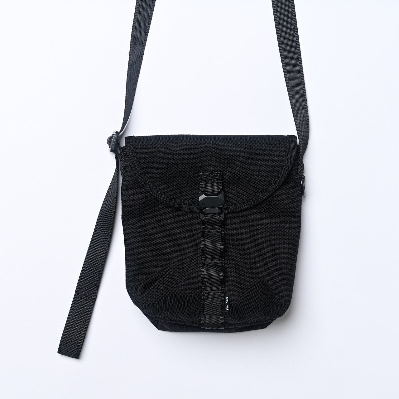 Cobra Lock Crossbody Bag – C.U.L.T.U.R.E ONLINE STORE